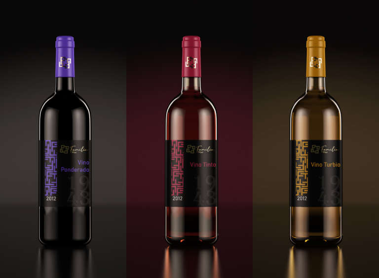 wine Packaging | Markmaking