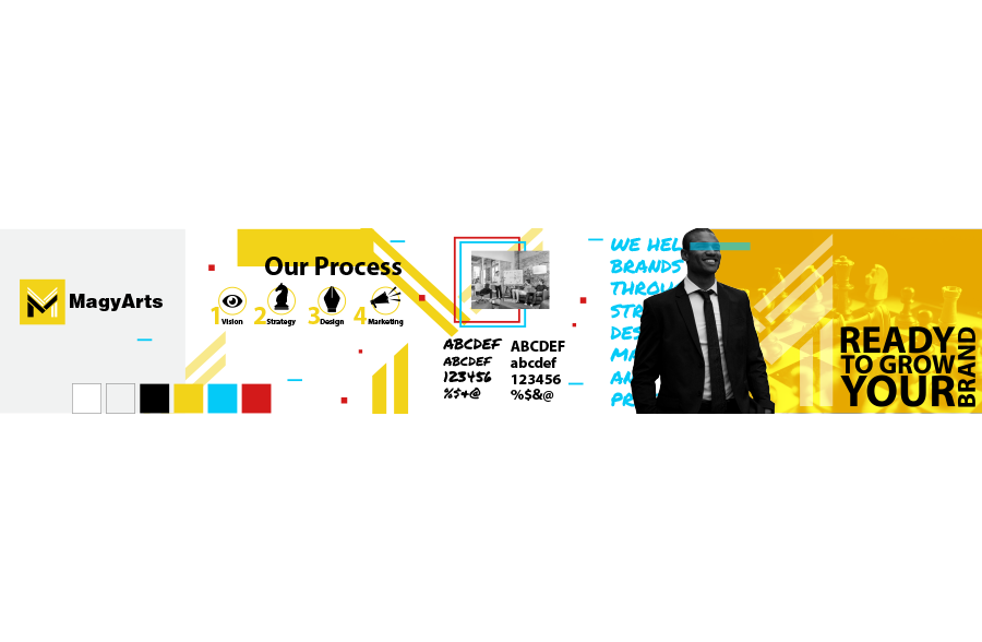 What We Do | Markmaking