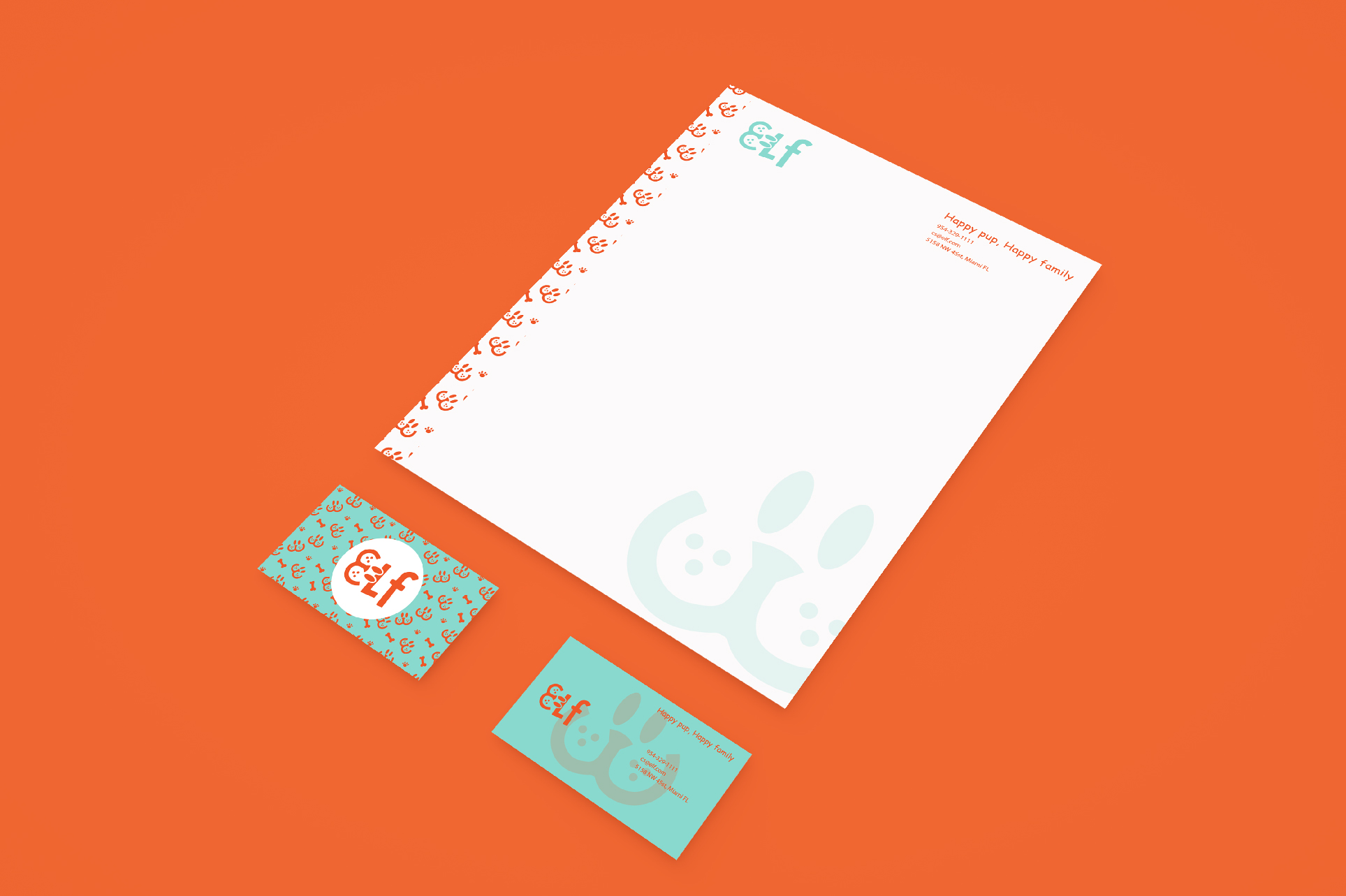 Elf | Markmaking